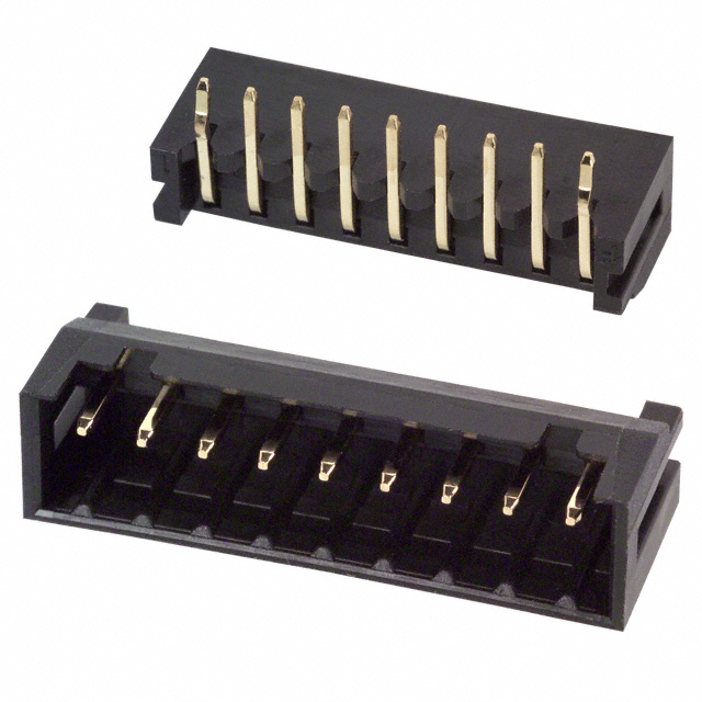 DF3-9P-2DS(01) Hirose Electric Co Ltd | Connectors, Interconnects | DigiKey